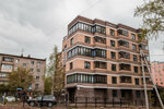 Жильё посуточно (ulitsa Reshetnikova No:18), kısa süreli konaklama  Perm'den