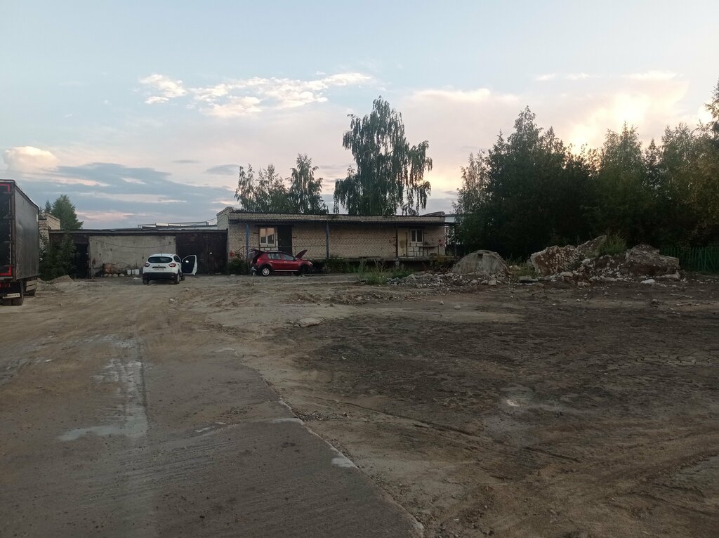 Oto lastik tamiri Шиномонтаж 24ч, Bor, foto