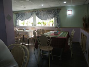 Кафе Кантри (Sakhalin Region, Anivskiy gorodskoy okrug), kafe  Sahalin Bölgesi'nden