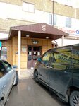 Taksi-servis (Germana Titova Street No:1А), ticari gayrimenkul alım satımı  Barnaul'dan
