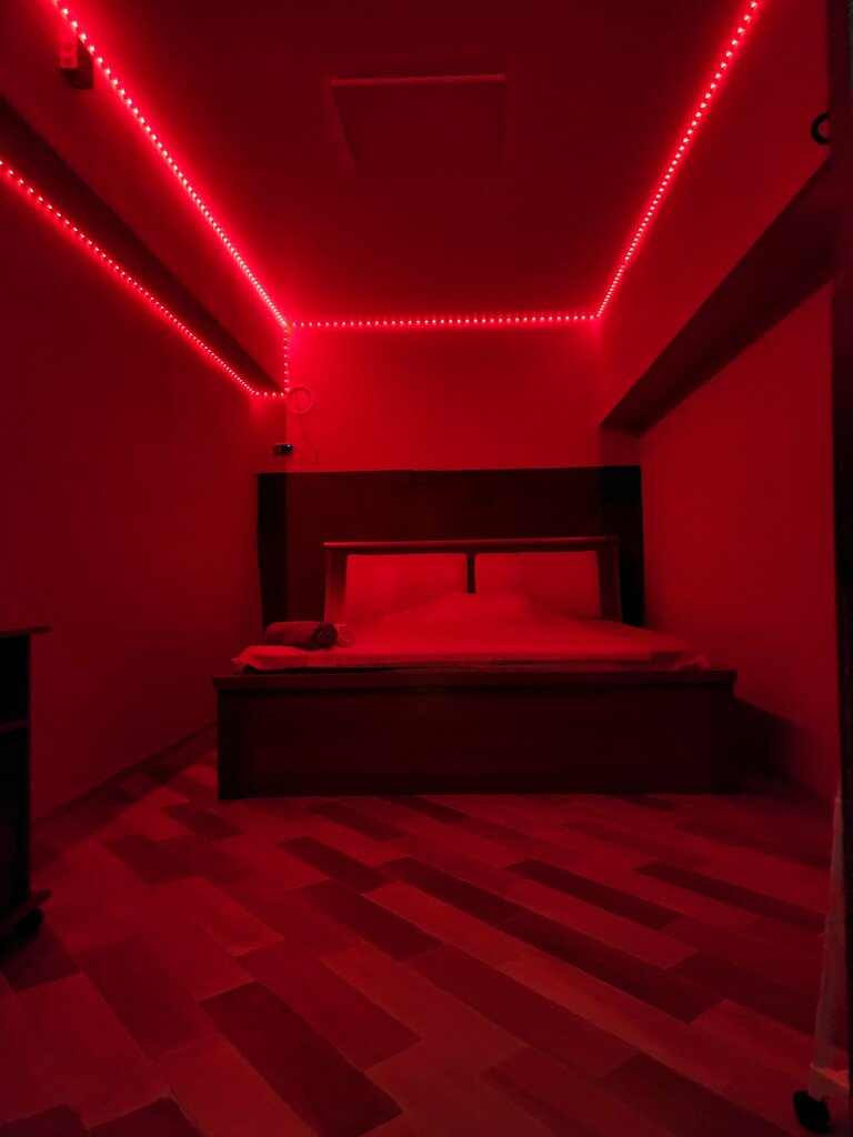 Erotik masaj salonu King, Kemerovo, foto