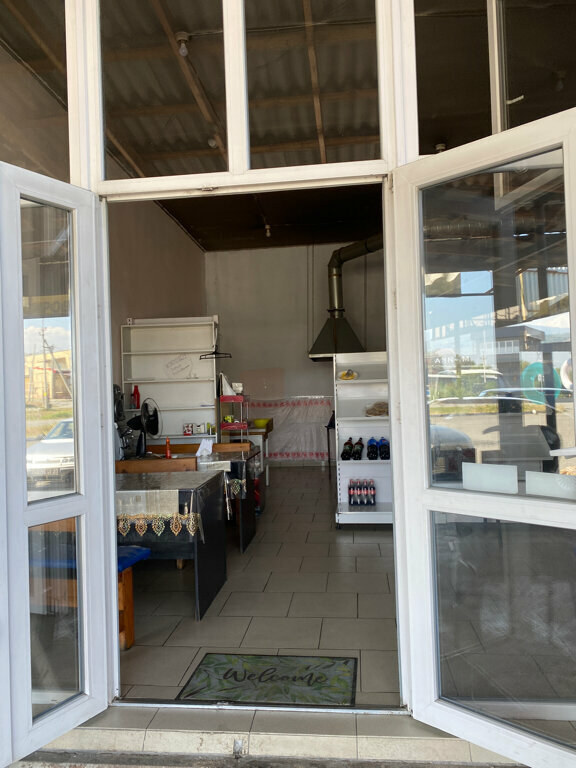 Ekmek fırını Осетинские пироги, Kuzey Osetya‑Alanya, foto