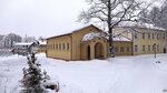 КПЦ Преображение (No:18Б, posyolok Krasny), kültür merkezleri  Moskova ve Moskovskaya oblastından