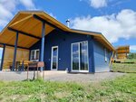 U Plotnika Recreation Center (Solnechnaya ulitsa No:1, derevnya Merezhnavolok), tatil köyleri  Karelya Cumhuriyeti'nden