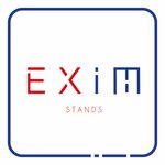 Exim Stands (Zarechnaya Street No:9), sergi standları  Moskova'dan