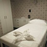 Escape Gent Club Center (143, Hameem Street, E19-02, Abu Dhabi), güzellik salonu
