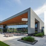 Technical Glass Products (Reef Tower, Jumeirah Lakes Towers, Al Thanyah 5, Al Thanyah, Hadaeq Mohammed Bin Rashid, Dubai), alüminyum doğrama  Dubai'den