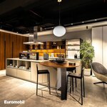 Euromobil (38, 15B Street, Umm Al Sheif, Jumeirah, Dubai), mutfak mobilyaları  Dubai'den