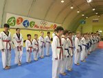 Запад-Восток (No:28с1, Barvikha Settlement), spor okulları  Moskova ve Moskovskaya oblastından
