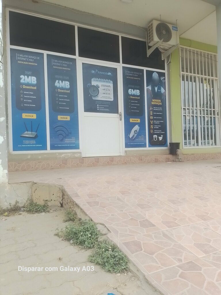 Hukuk büroları AR, Loanda, foto