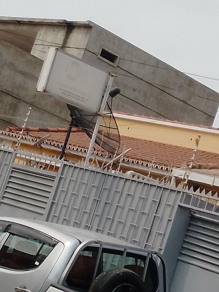 Mikrofinans Mo, Loanda, foto