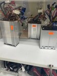 600w (Sevanskaya Street No:54к1), kişisel elektrikli araç tamiri  Moskova'dan