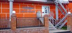 Izluchinsky Photosalon (Energetikov Street No:5А, Izluchinsk Urban Village), fotoğraf hizmetleri  Hantı‑Mansi Özerk Okrugu'ndan
