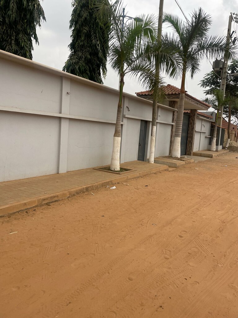 Düğün, toplantı salonu Vila Franca, Loanda, foto
