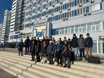 Иппон (ulitsa Rinchino No:2Б/1, 102-y mikrorayon), spor kulüpleri  Ulan‑Ude'den