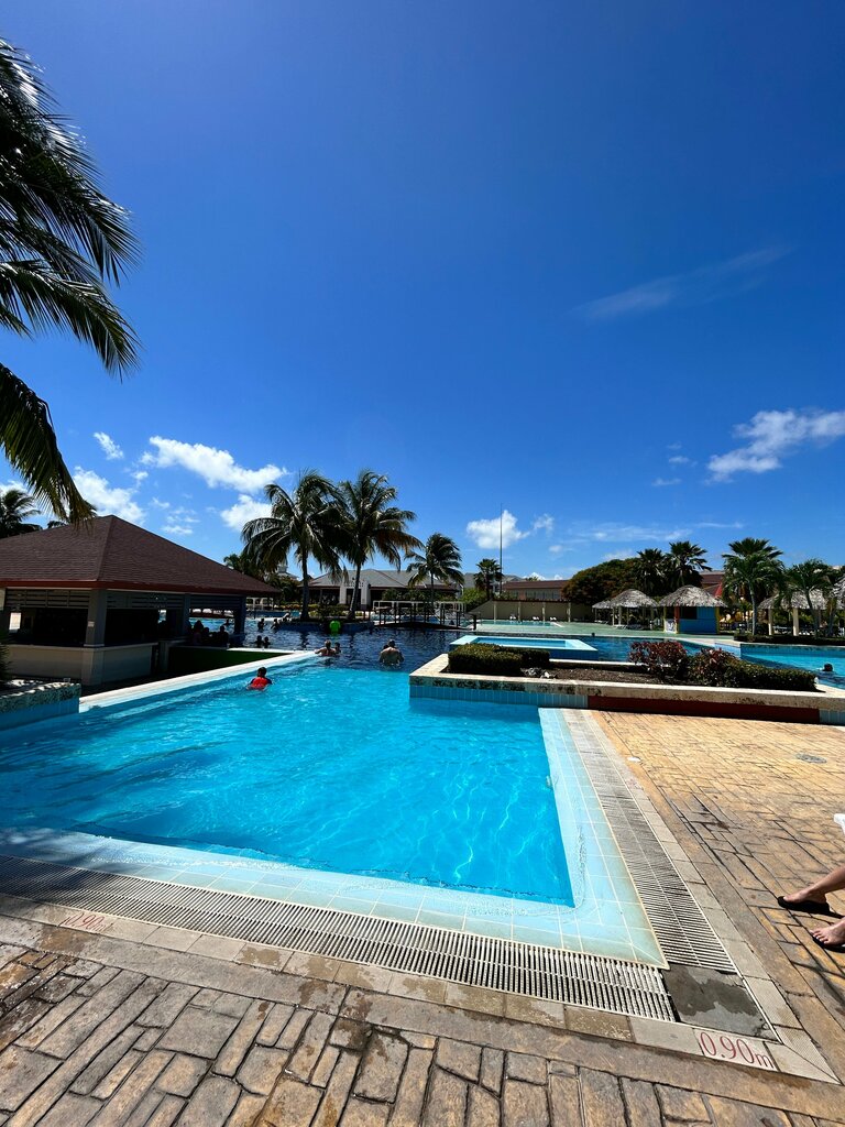 Otel Grand Memories, Varadero, foto