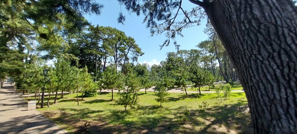 Otel Kobuleti Along The Shore, Kabuletti, foto