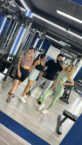 Askaryan_fitness (Kotayk Region, Abovyan, 2nd Micro-District), fitness kulüpleri  Abovyan'dan
