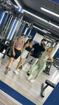 Askaryan_fitness (Kotayk Region, Abovyan, 2nd Micro-District), fitness kulüpleri  Abovyan'dan