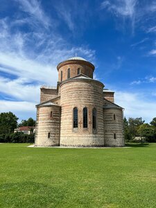 Pitsunda Church (Autonomous Republic of Abkhazia, Town of Bichvinta), ortodoks kiliseleri  Pitsunda'dan