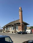 Kiçik bazar məsçidi (Şəhidlər Xiyabanı küçəsi No:313), cami  Lenkeran'dan