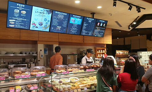 Yazılım firmaları Net Display Systems, Dubai, foto