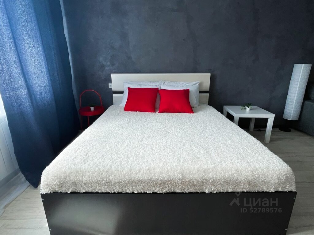 Kısa süreli konaklama SutkiVIP, Lipetsk, foto