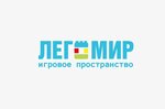 Lego-Mir. rf (Sverdlova Street No:34к1), çocuklar için kutlama organizasyonları  Podolsk'tan