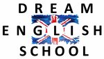 Dream English School (Vekovaya Street No:21с1), yabancı dil kursları  Moskova'dan