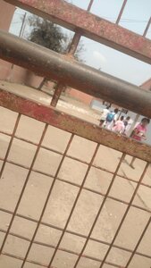 Clínica Maria Ricardina (Luanda Province, Municipality of Luanda, Chaba), tıp merkezleri ve klinikler  Loanda'dan