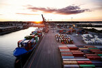 Transworld Shipping & Logistic (135, Khalid Bin Al Waleed Street, Bur Dubai, Dubai), lojistik firmaları  Dubai'den