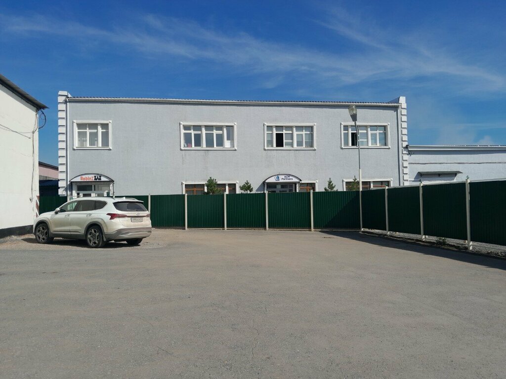 Elektroteknik ürün ve ekipman firmaları Electro-Robinz, Astana, foto