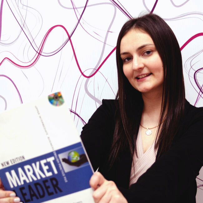 Yabancı dil kursları Educa Language Center, Erivan, foto