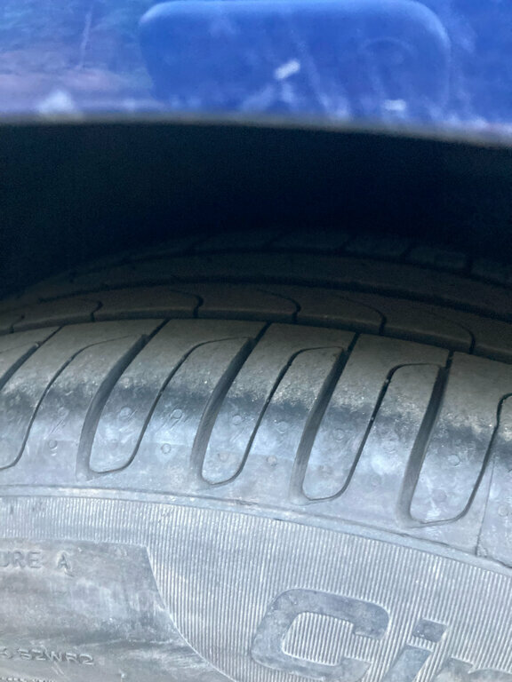 Oto lastik tamiri ვულკანიზაცია, Tiflis, foto