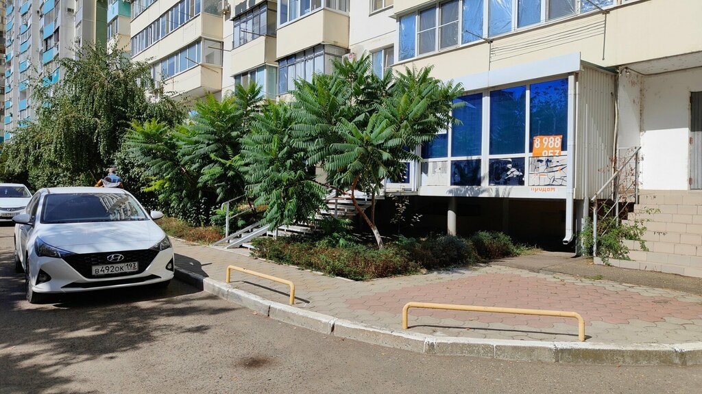 Konut servisleri kuruluşları Техноремстрой-Кубань, Krasnodar, foto