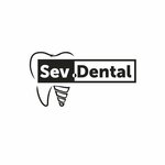 Sev. Dental (улица Колобова No:40), özel ağız ve diş sağlığı klinikleri ve muayenehaneleri  Sevastopol'dan