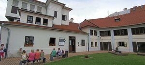 Тюрьма Миклуша (Košický kraj, Košice, Vodná), müzeler ve sanat galerileri  Kosice'den
