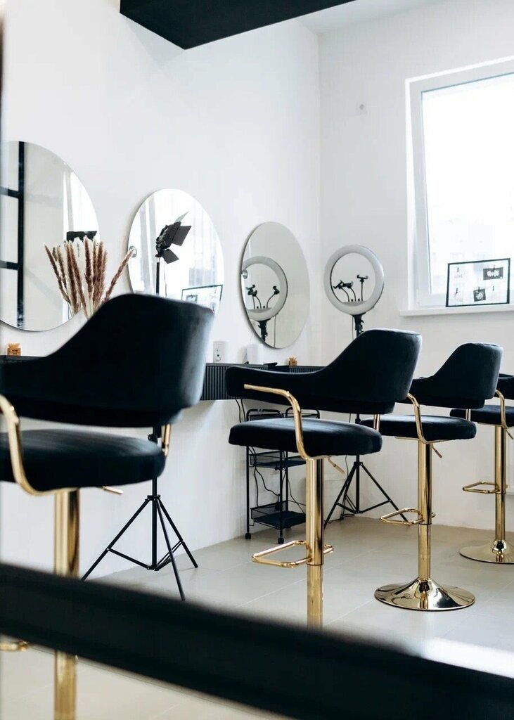 Güzellik salonu Pushka, Petrozavodsk, foto