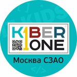 KIBERone (Aviatsionnaya Street No:77), meslek kursları  Moskova'dan