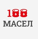 100масел (Shevchenko Street No:64), yağlama ürünleri  Tomsk'tan