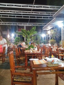 Quán Tám Ù (Nguyễn Đinh Chiểu, 3, Phan Thiết, Bình Thuận Province), kafe  Phan Thiet'ten