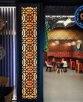 Osh (Havelská No:508/9), restoran  Prag'dan