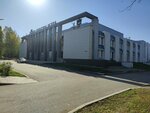 Вояж (ulitsa Akademika Vedeneyeva No:54), meslek kursları  Perm'den