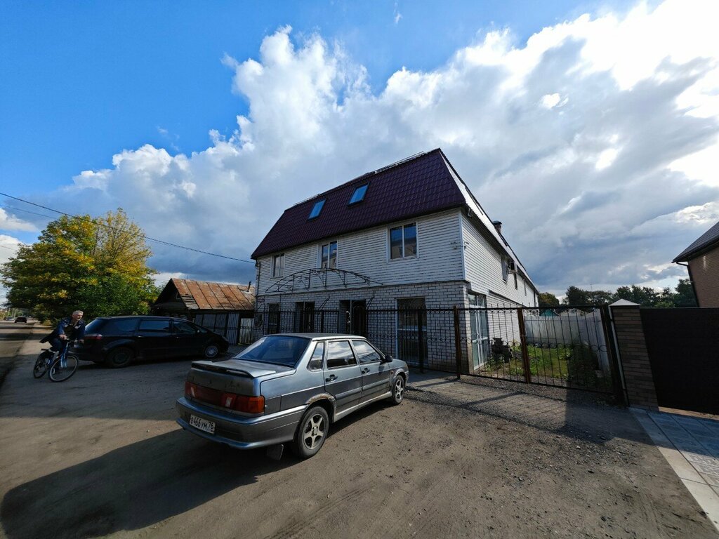 Banyo ve klozet mağazaları Сантехкомплект, Rostov, foto
