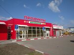 Минимаркет (Volgogradskaya ulitsa No:95А), market  Omsk'tan