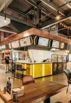 ShaurMeals (Partizanskaya Street No:36), fast food  Irkutsk'tan
