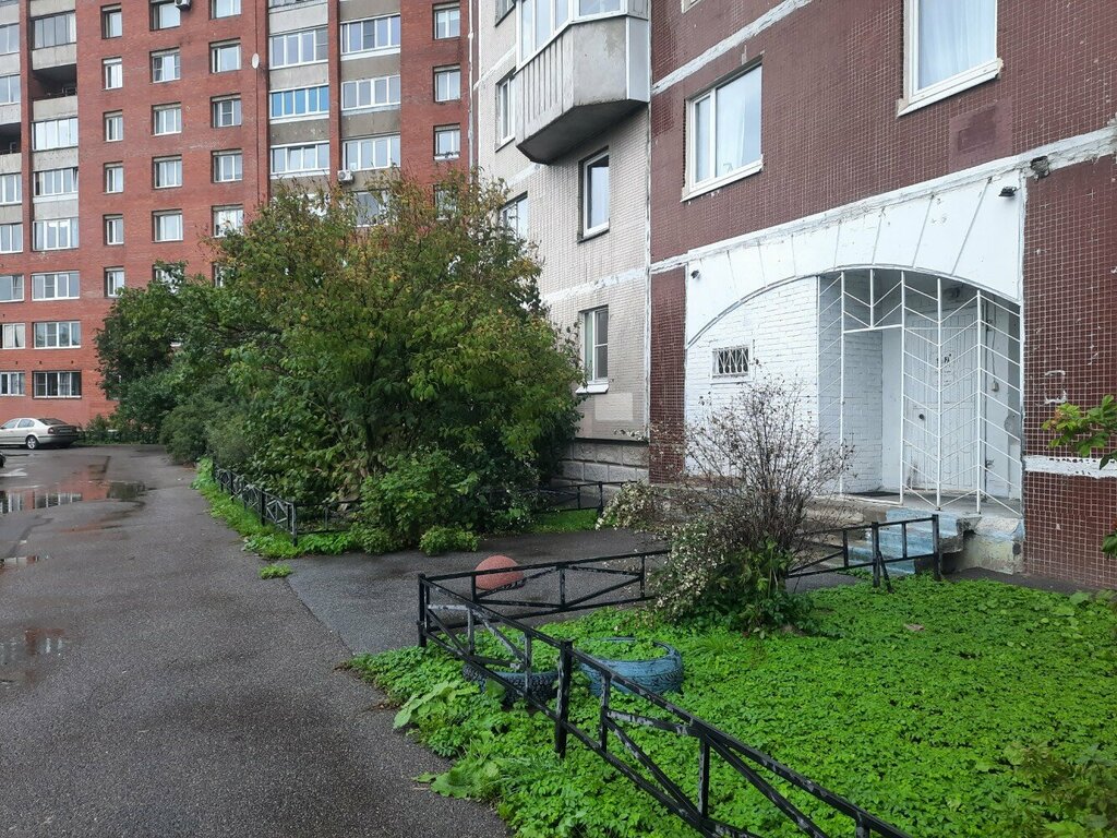 Güzellik salonu Your Pudra, Saint‑Petersburg, foto