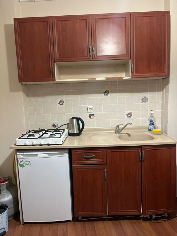 Kısa süreli konaklama Sultanahmet Apart Hotel, İstanbul, foto