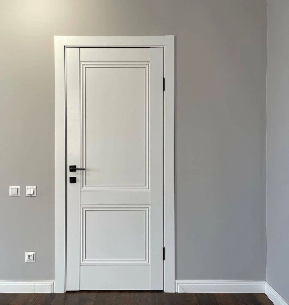 Kapılar Aurum doors, Surgut, foto