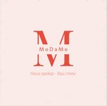 Modamo (Moscow, Novomoskovskiy Administrative Okrug, Scherbinka District, Chechyorsky Drive, 51), giyim mağazası  Moskova'dan